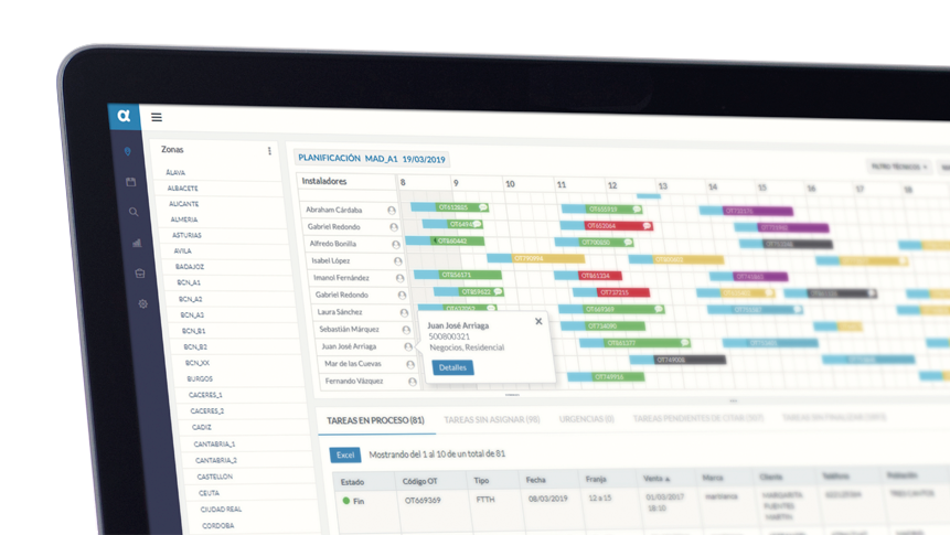 © NETBOSS COMUNICACIONES S.L.